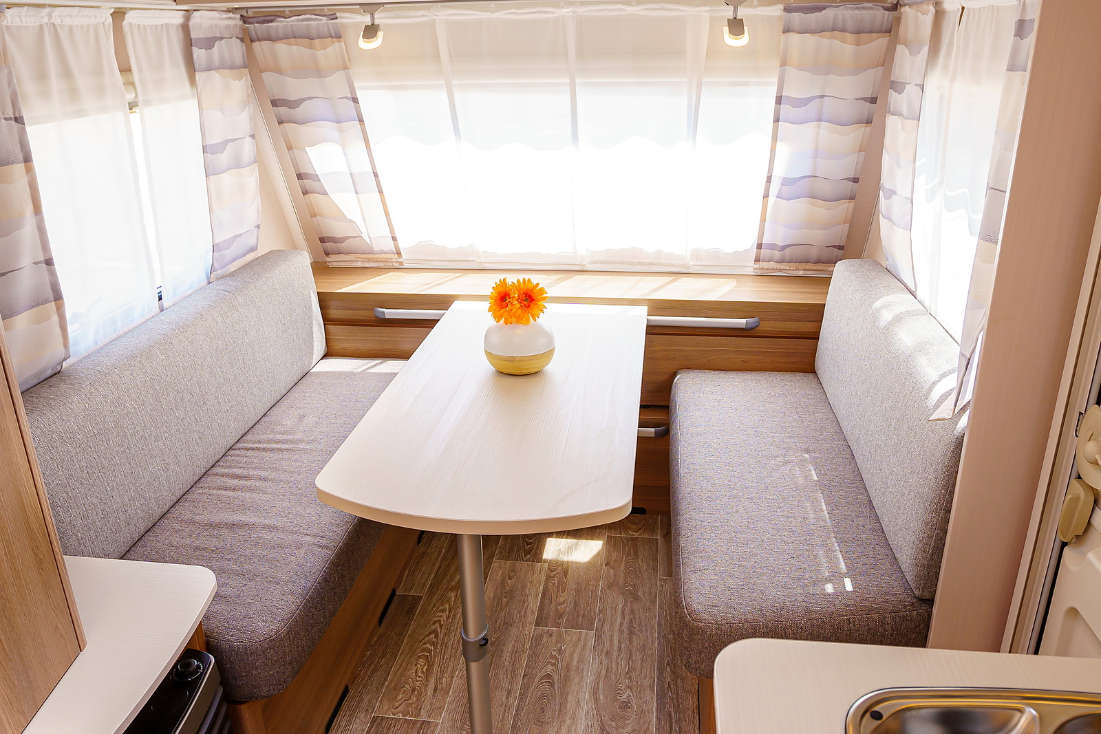 Dethleffs C' Joy | Meer caravan voor minder| Laag gewicht | Lagere prijs