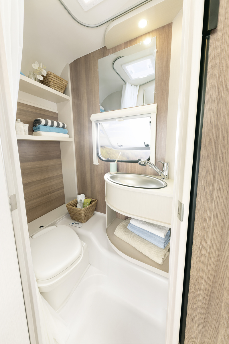 Dethleffs C' Joy | Meer caravan voor minder| Laag gewicht | Lagere prijs