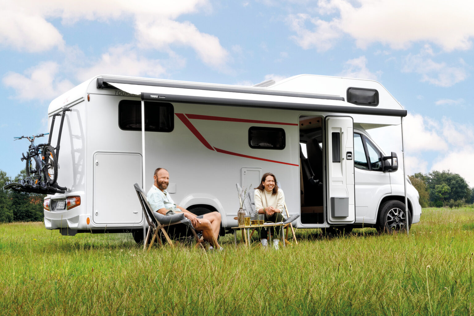 Camper huren| In Zuid Holland-Zeeland-en Brabant |Met inventaris.
