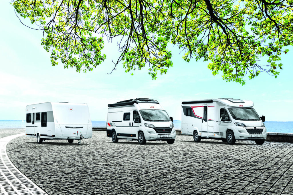 Sale 2025! Campers en Caravans met SUPER-korting!